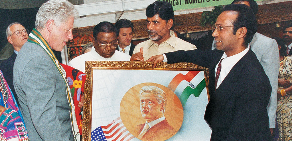 Home Welcome To Artist Narendar Reddy 